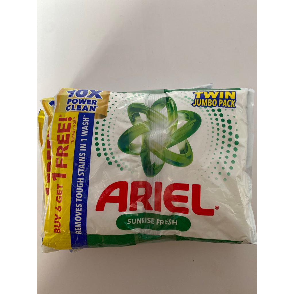 Shop ariel powder for Sale on Shopee Philippines