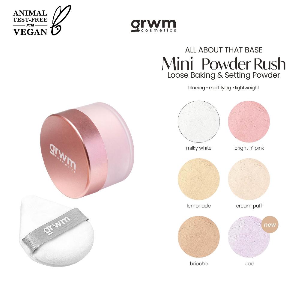 grwm - Best Prices and Online Promos - Jun 2026 | Shopee Philippines