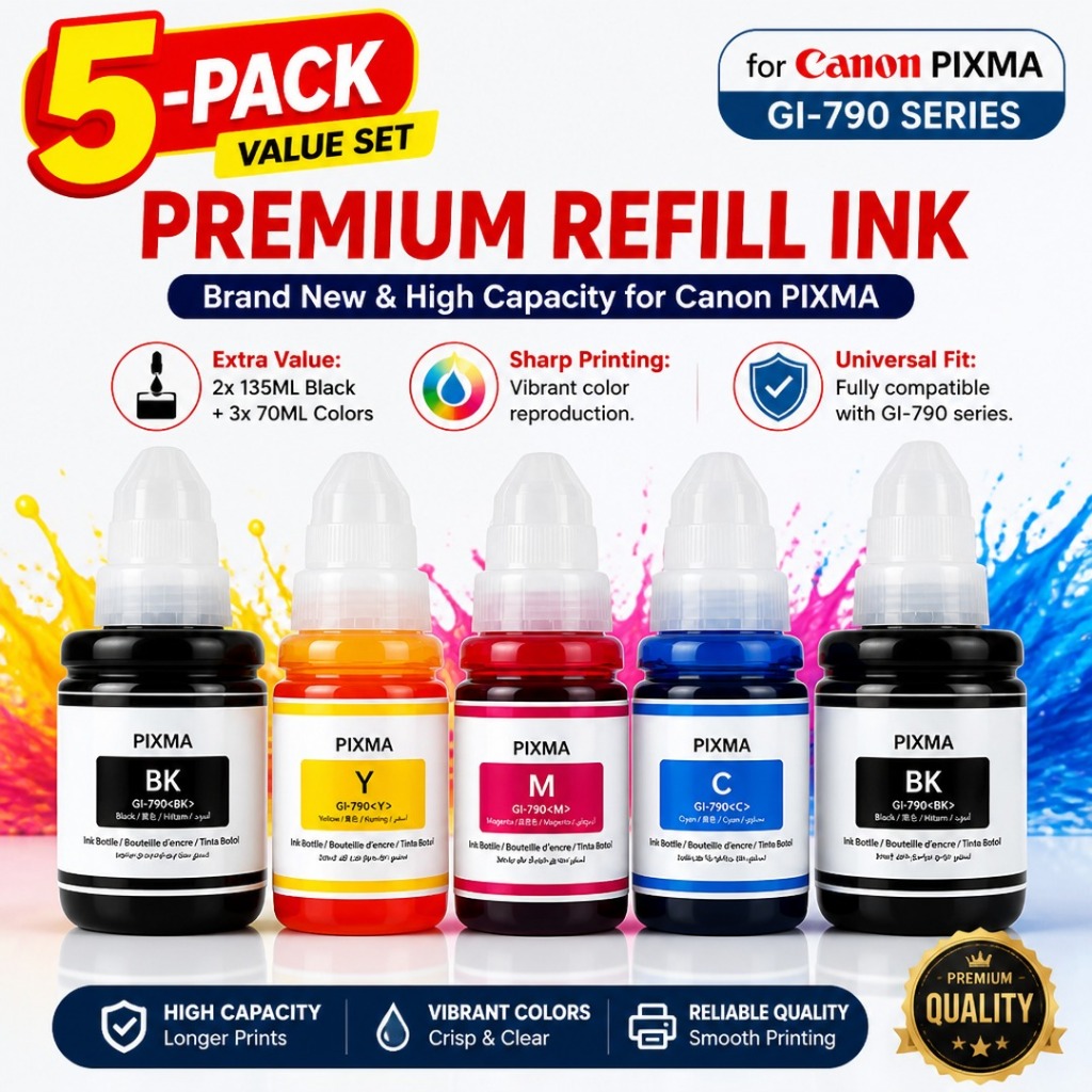 Shop canon pixma ink for Sale on Shopee Philippines