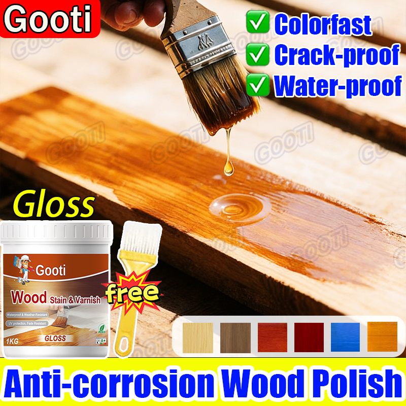 Shop wood varnish for Sale on Shopee Philippines