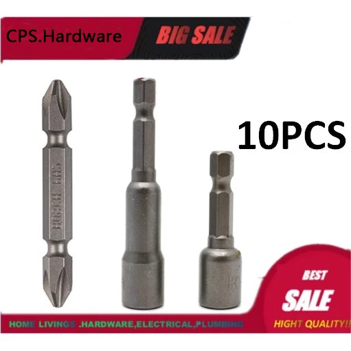 Shop tex screw adaptor for Sale on Shopee Philippines
