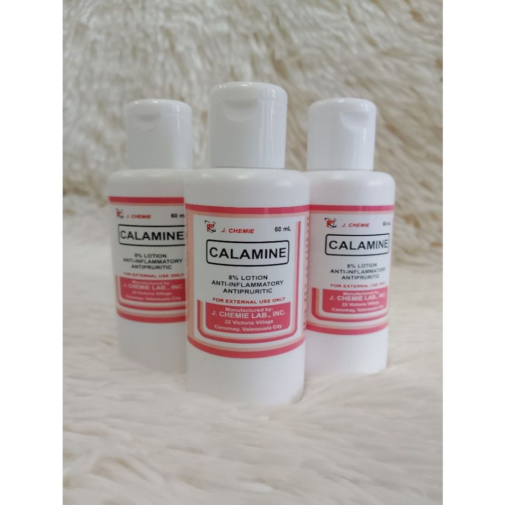 Shop calamine lotion for Sale on Shopee Philippines