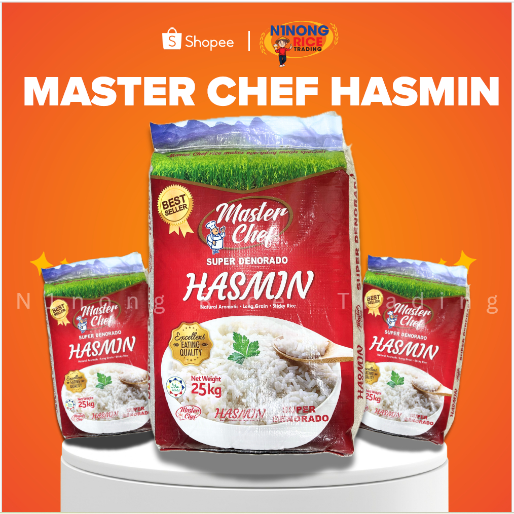 rice 25 kilos - Best Prices and Online Promos - May 2026 | Shopee ...