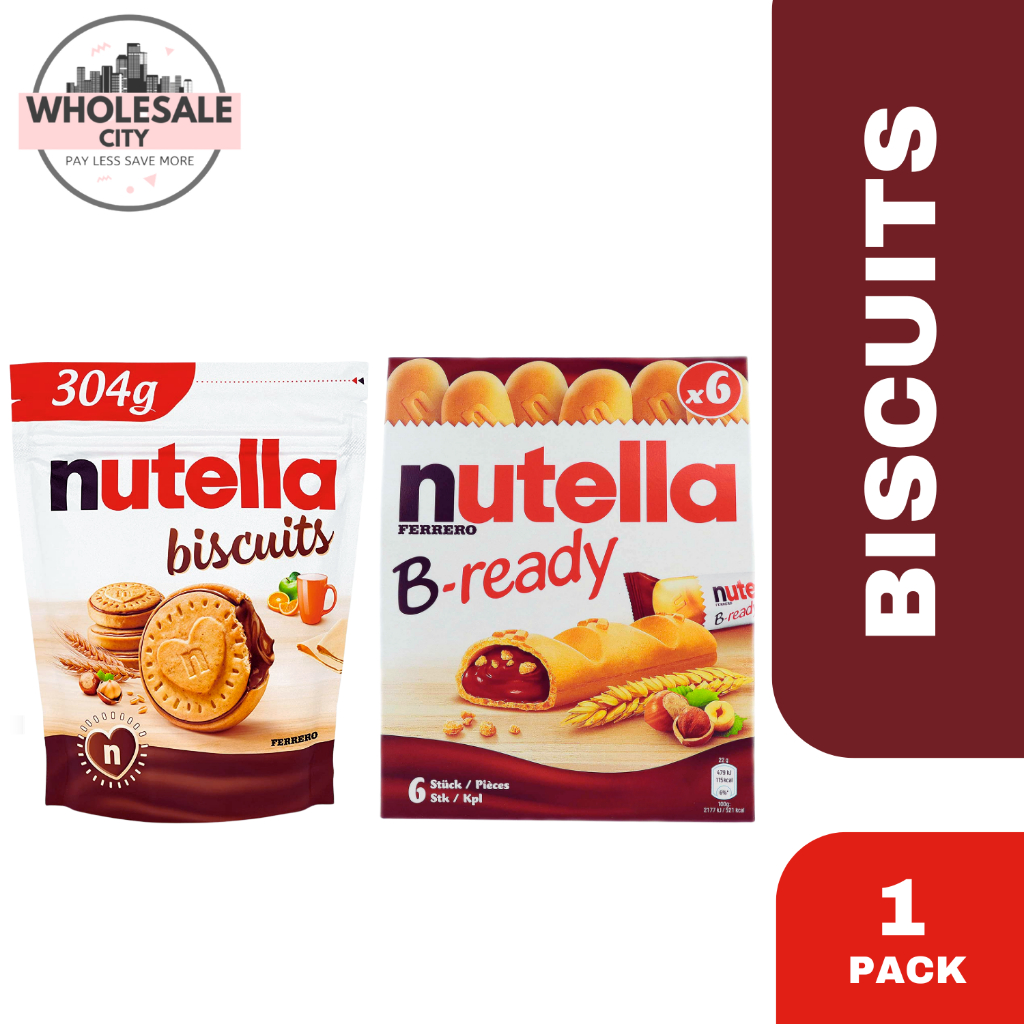 Shop nutella b ready for Sale on Shopee Philippines