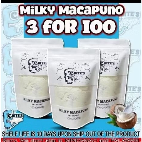 Shop macapuno candy for Sale on Shopee Philippines