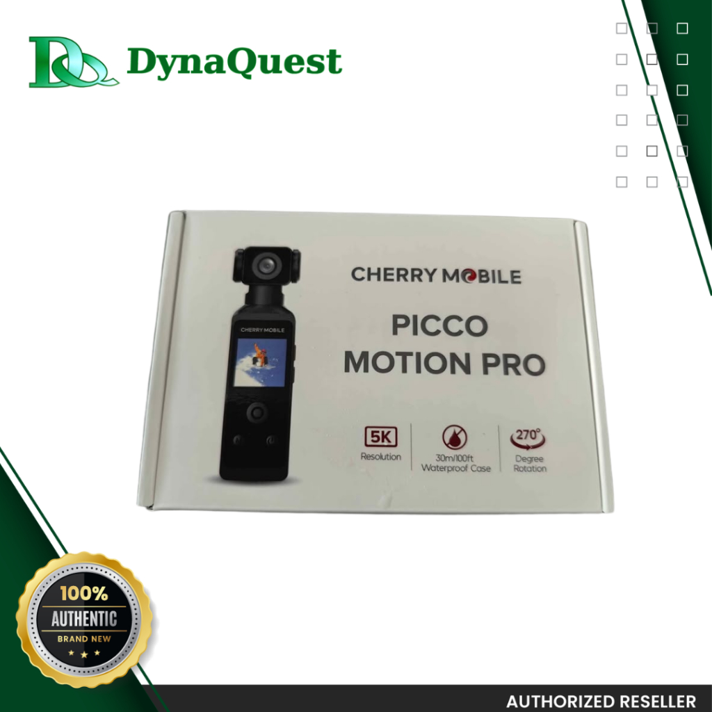 CHERRY MOBILE PICCO MOTION PRO 1.3 HD IPS/240x240 TYPE C | Shopee ...