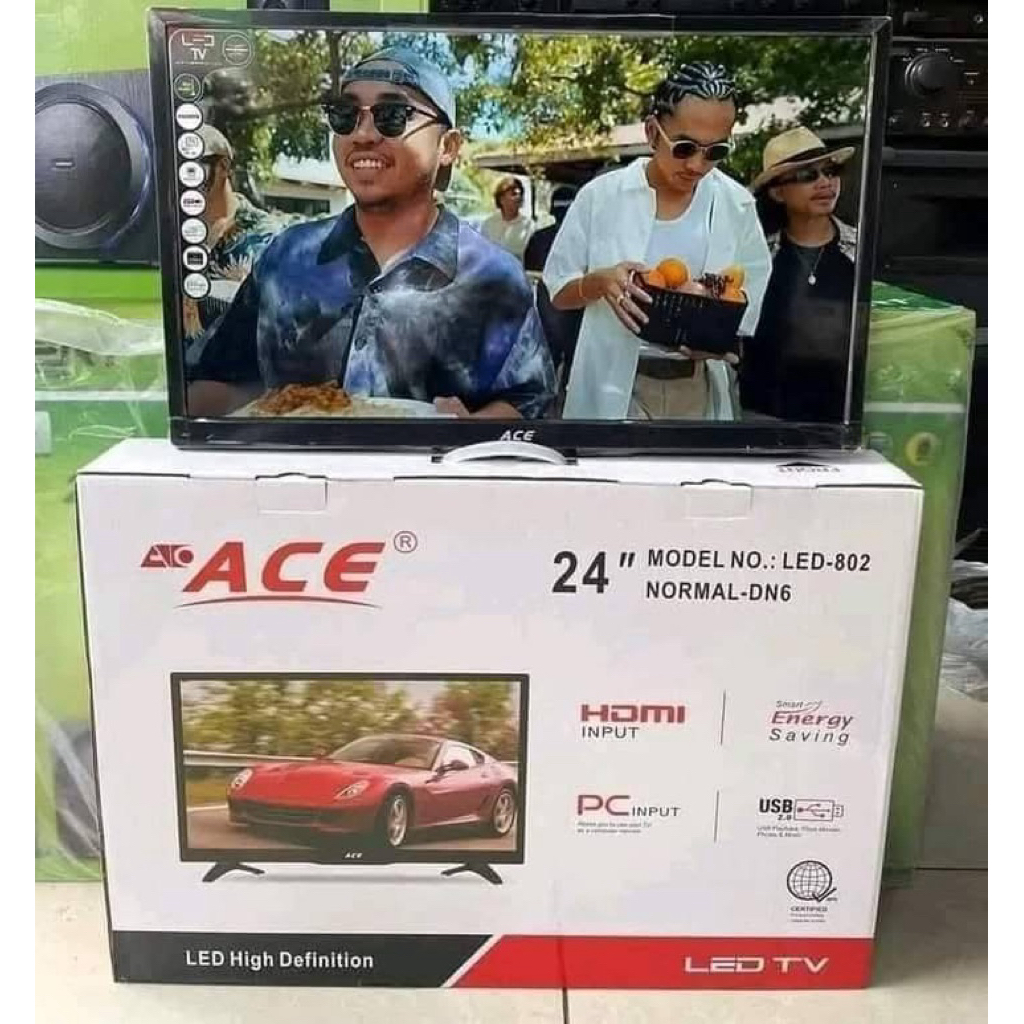 Shop ace tv for Sale on Shopee Philippines