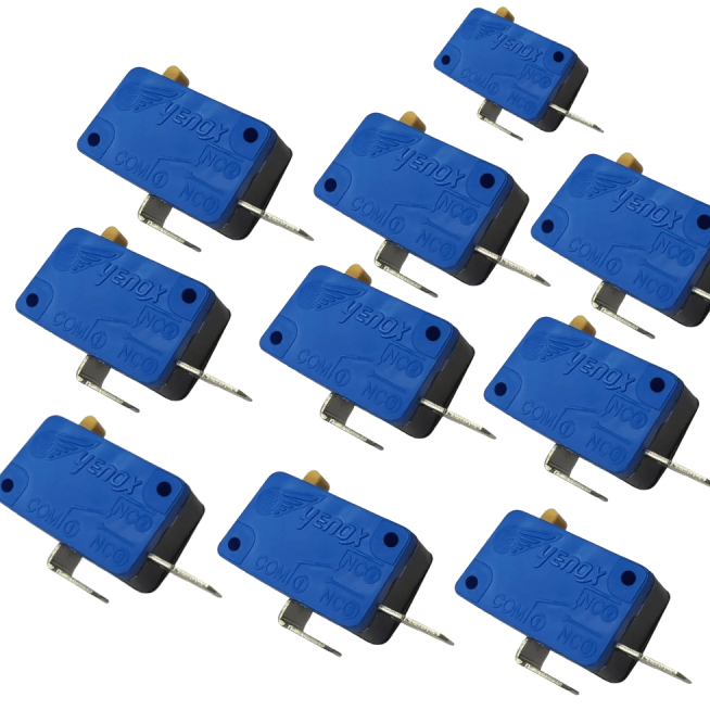 limit switch - Best Prices and Online Promos - Jun 2026 | Shopee ...