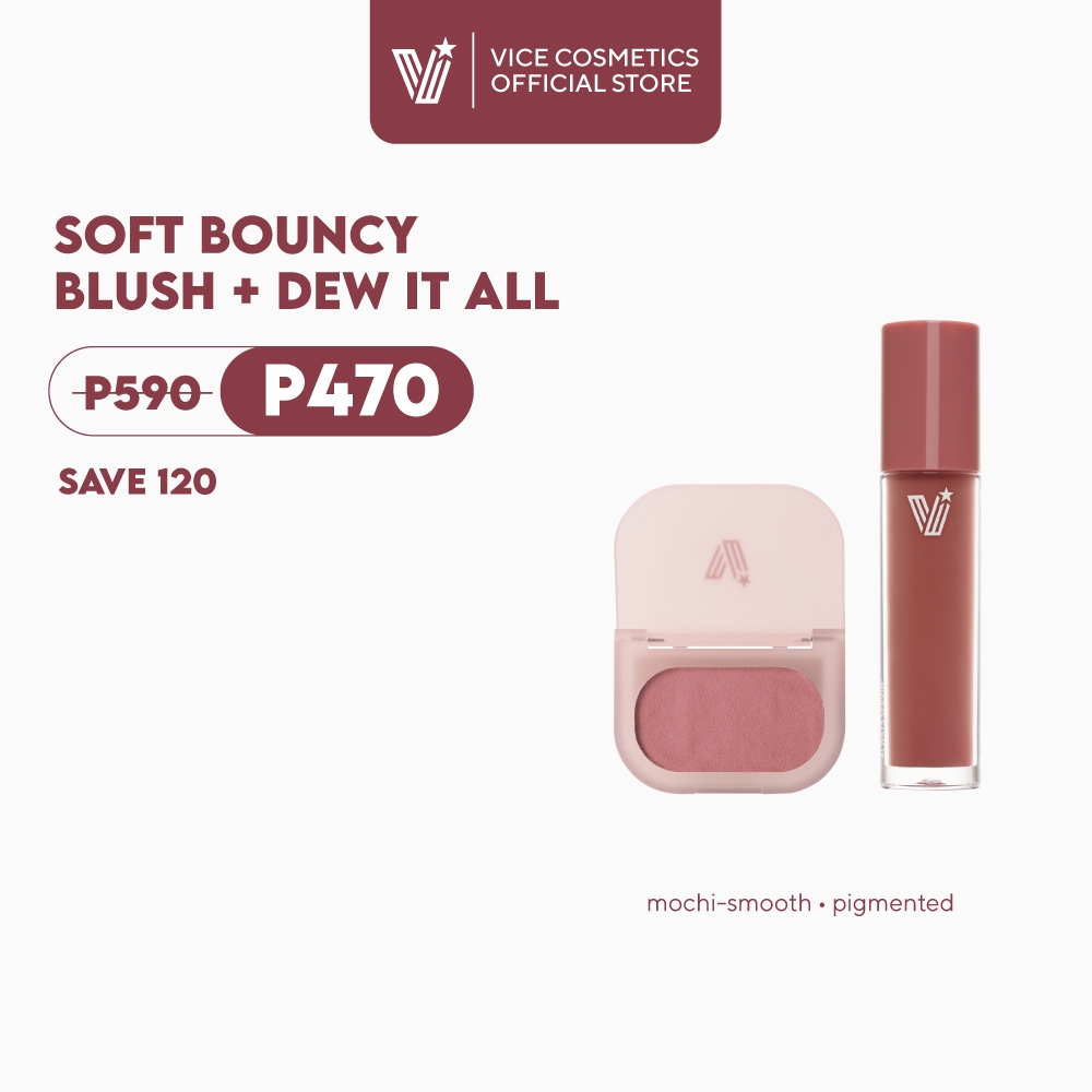 Vice Cosmetics, Online Shop | Shopee Philippines