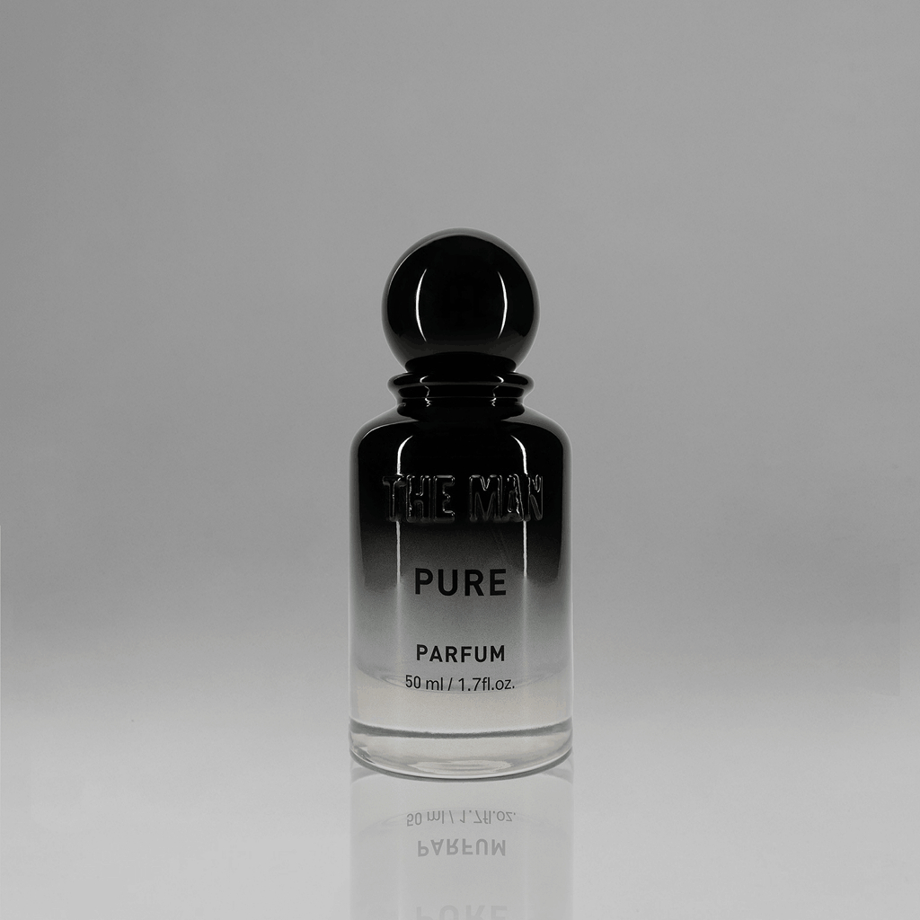 The Man Perfume Pure (NEW) | Shopee Philippines
