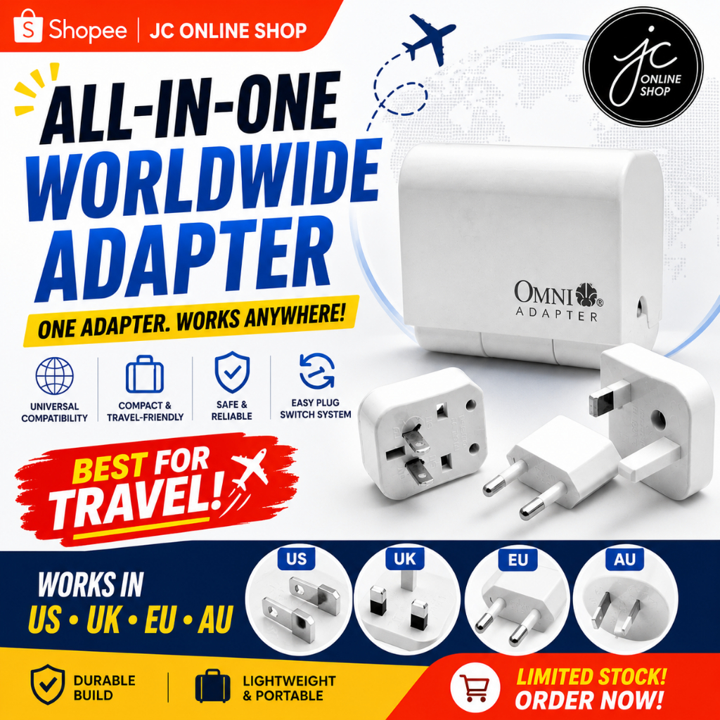 omni universal outlet - Best Prices and Online Promos - May 2026 ...