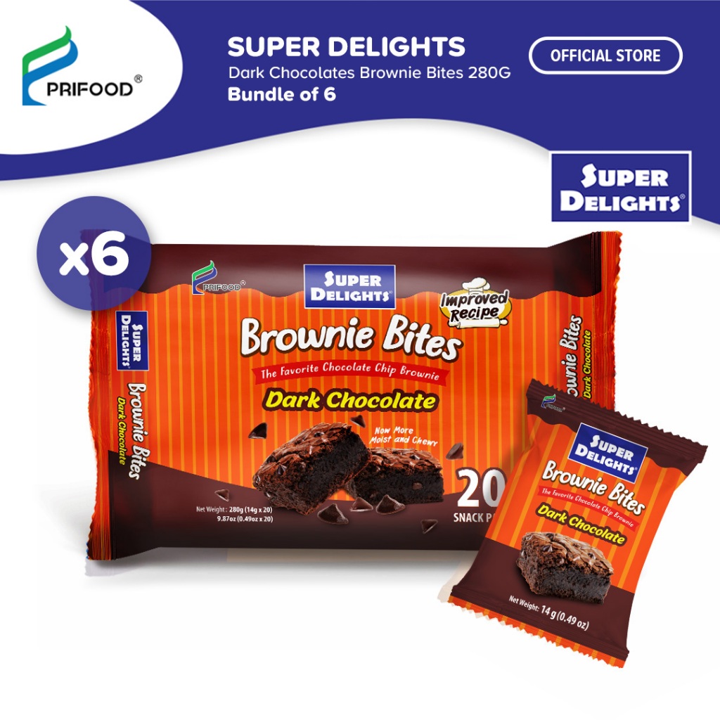 Prifood Store, Online Shop | Shopee Philippines