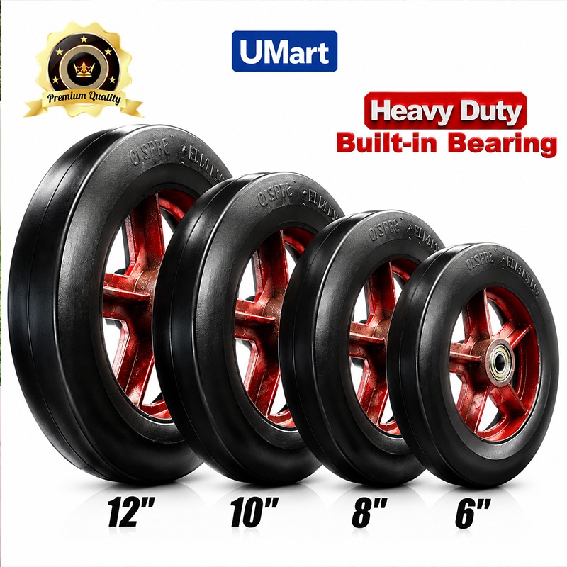 Shop push cart wheel for Sale on Shopee Philippines