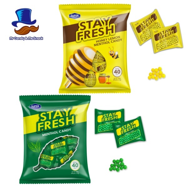 Shop menthol candy for Sale on Shopee Philippines