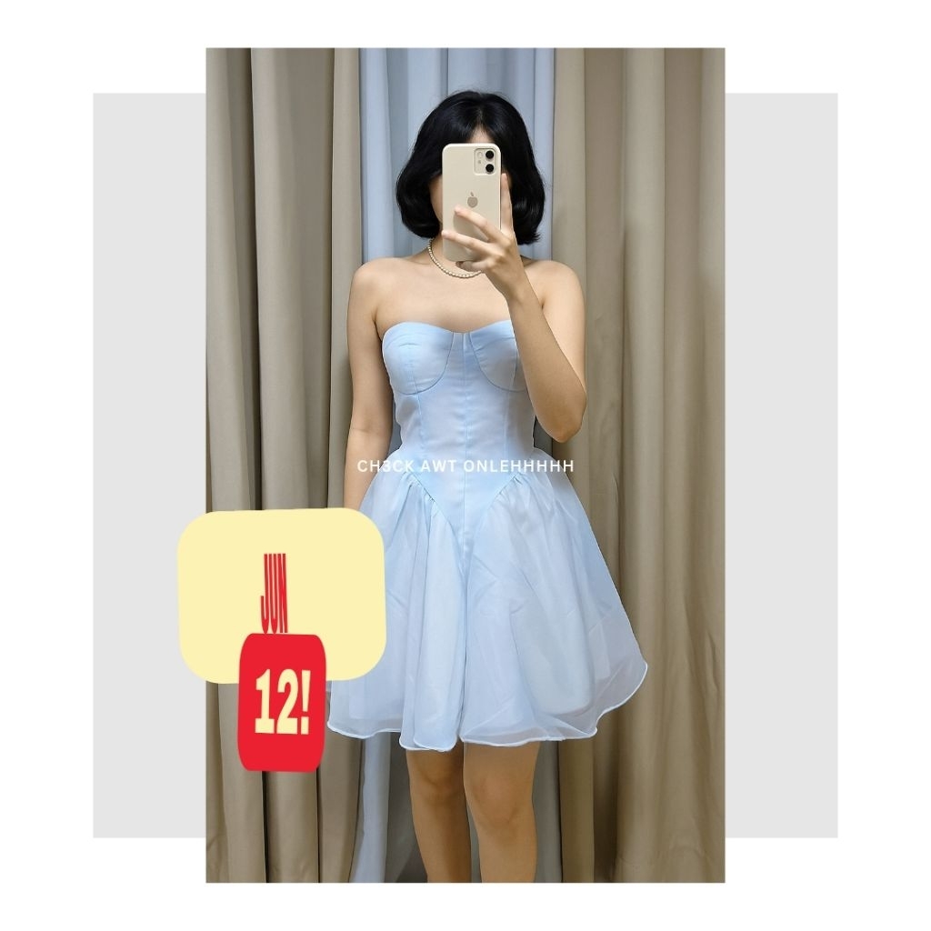 JUN12 PRIMADRESS PCH | Shopee Philippines