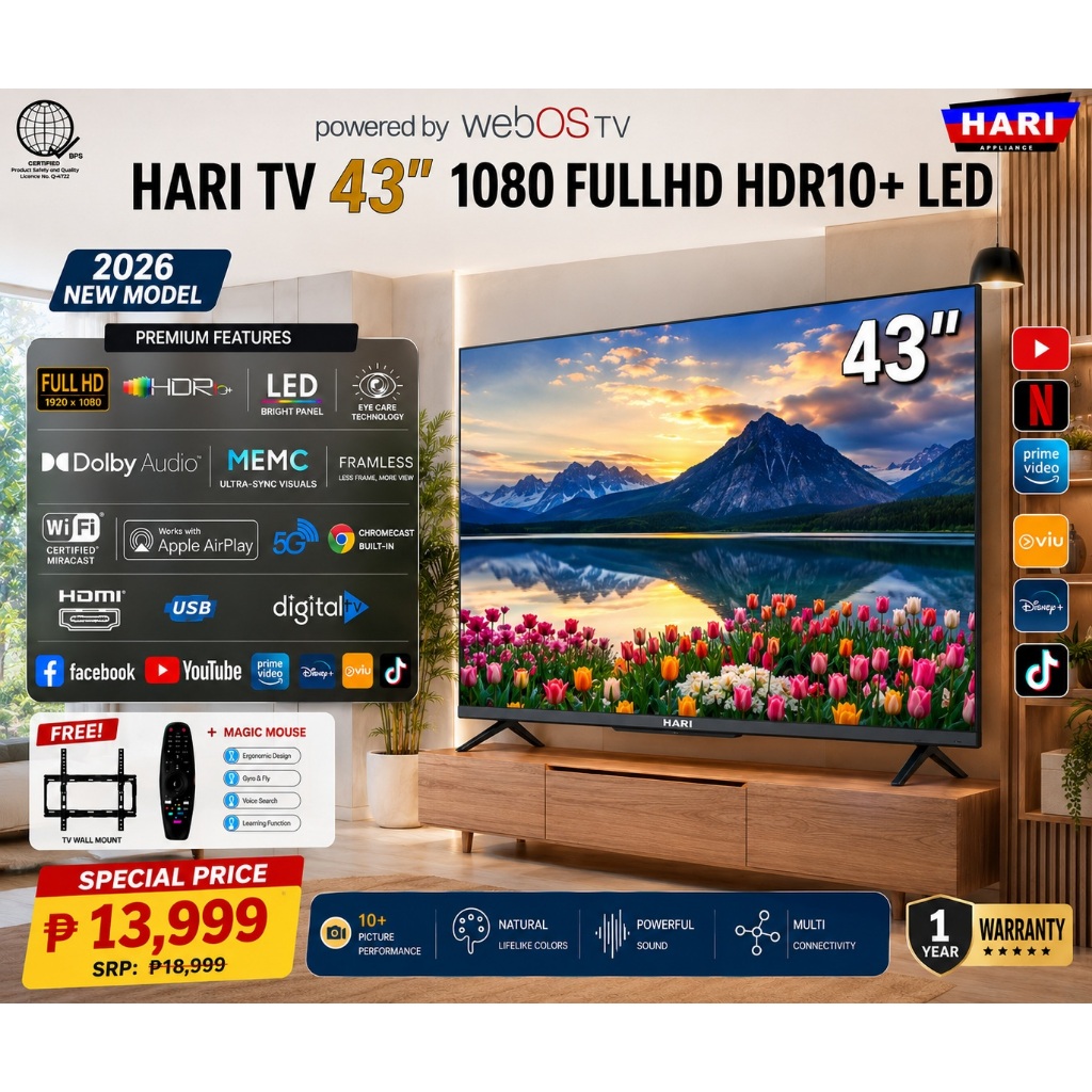 Shop hari appliances for Sale on Shopee Philippines
