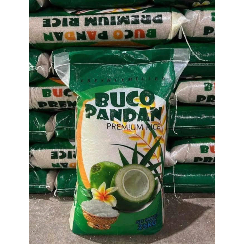 Shop buko pandan rice for Sale on Shopee Philippines