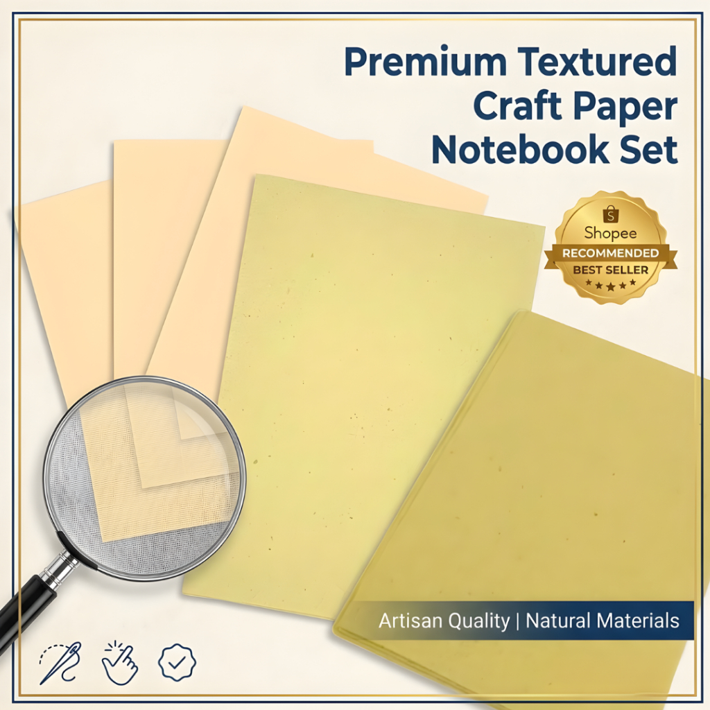 BROWN MANILA PAPER 36 X 48 HIGH QUALITY CRAFT PAPER 1PC PER SET ...
