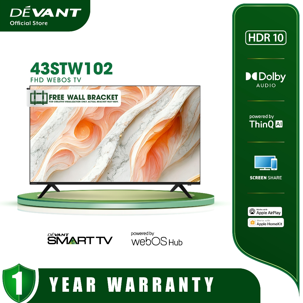devant tv - Best Prices and Online Promos - Jun 2026 | Shopee Philippines