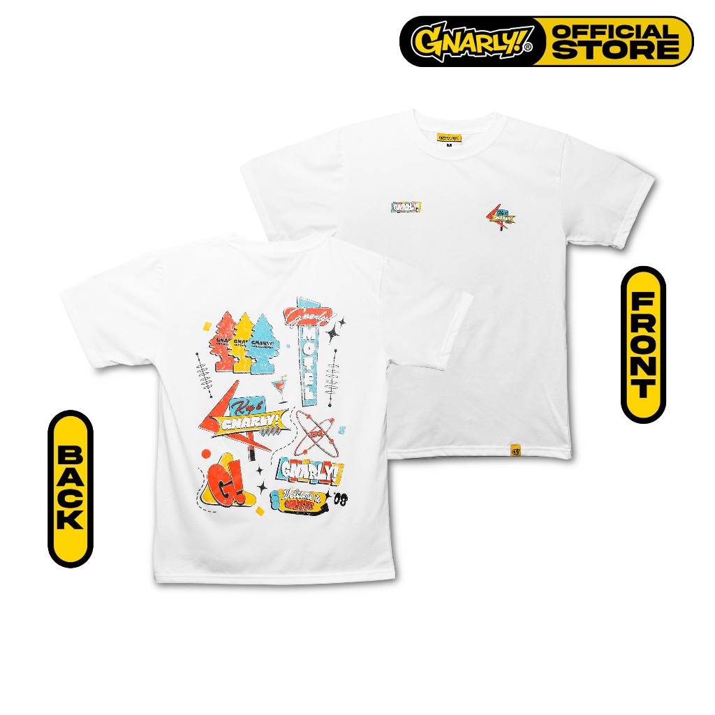 Gnarly!, Online Shop | Shopee Philippines