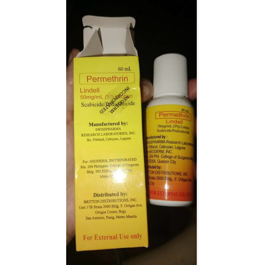 Shop permethrin cream for Sale on Shopee Philippines