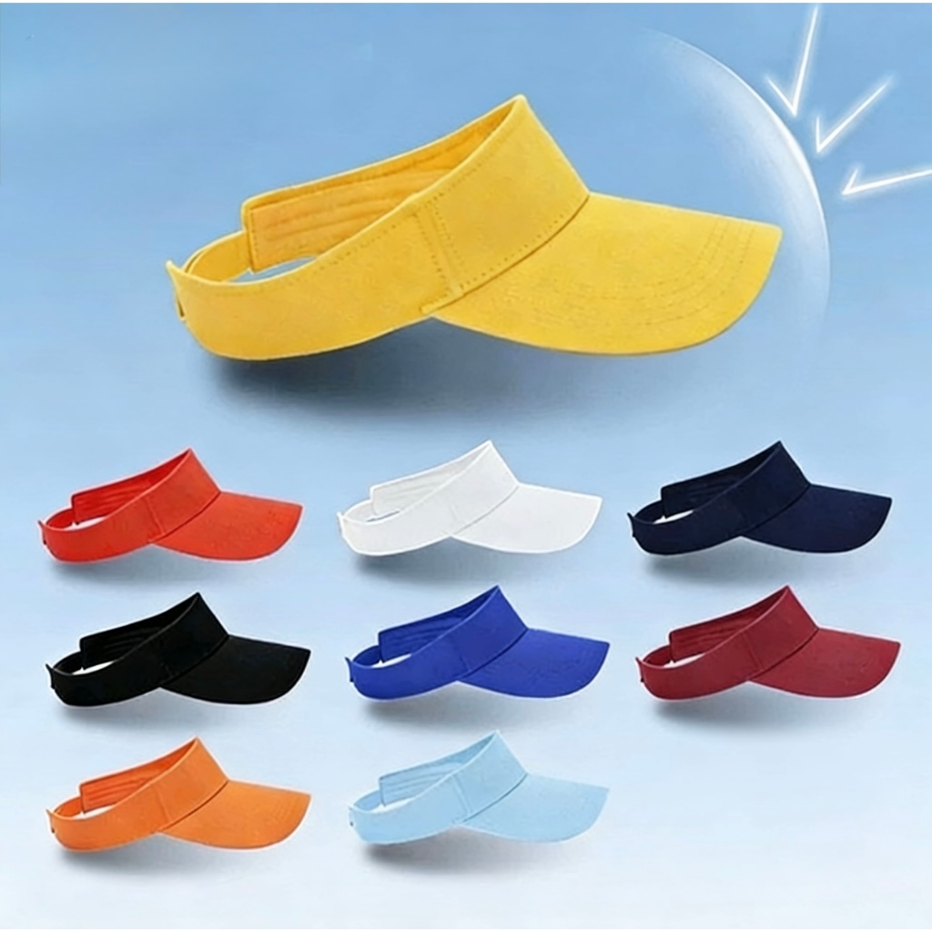 Shop visor cap for Sale on Shopee Philippines