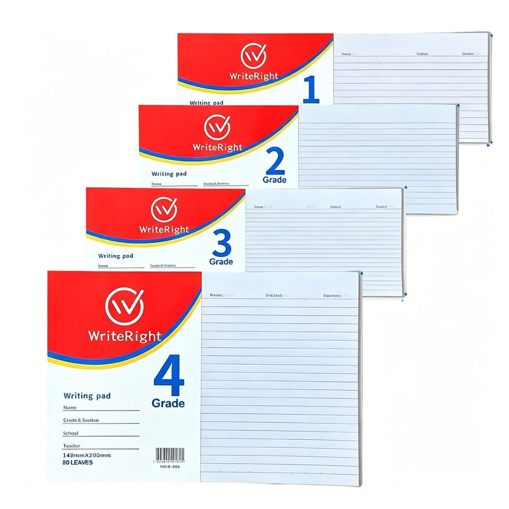 Shop grade 1 pad paper for Sale on Shopee Philippines