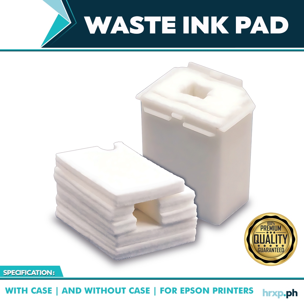 epson ink pad - Best Prices and Online Promos - May 2026 | Shopee ...