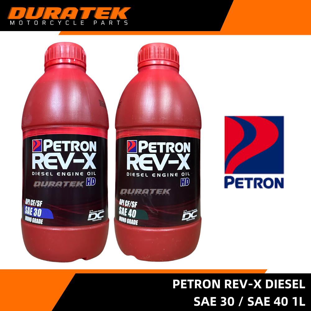 Shop petron diesel engine oil for Sale on Shopee Philippines