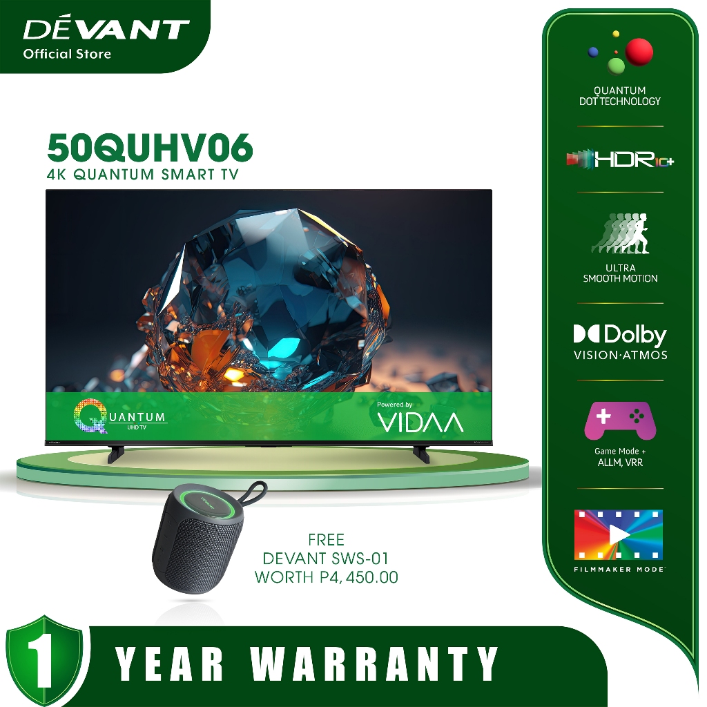 devant tv - Best Prices and Online Promos - Jun 2026 | Shopee Philippines