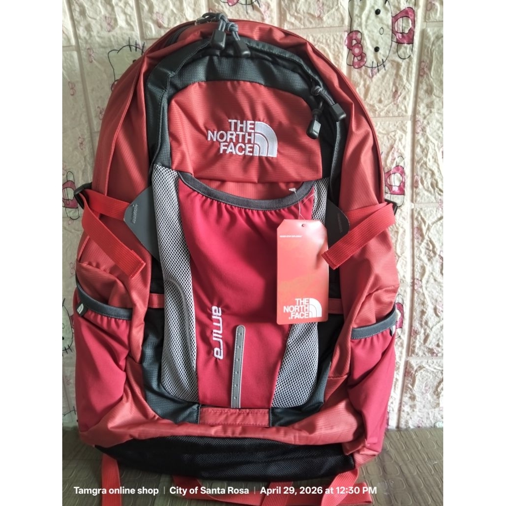 AMIRA DAYPACK BACKPACK | Shopee Philippines