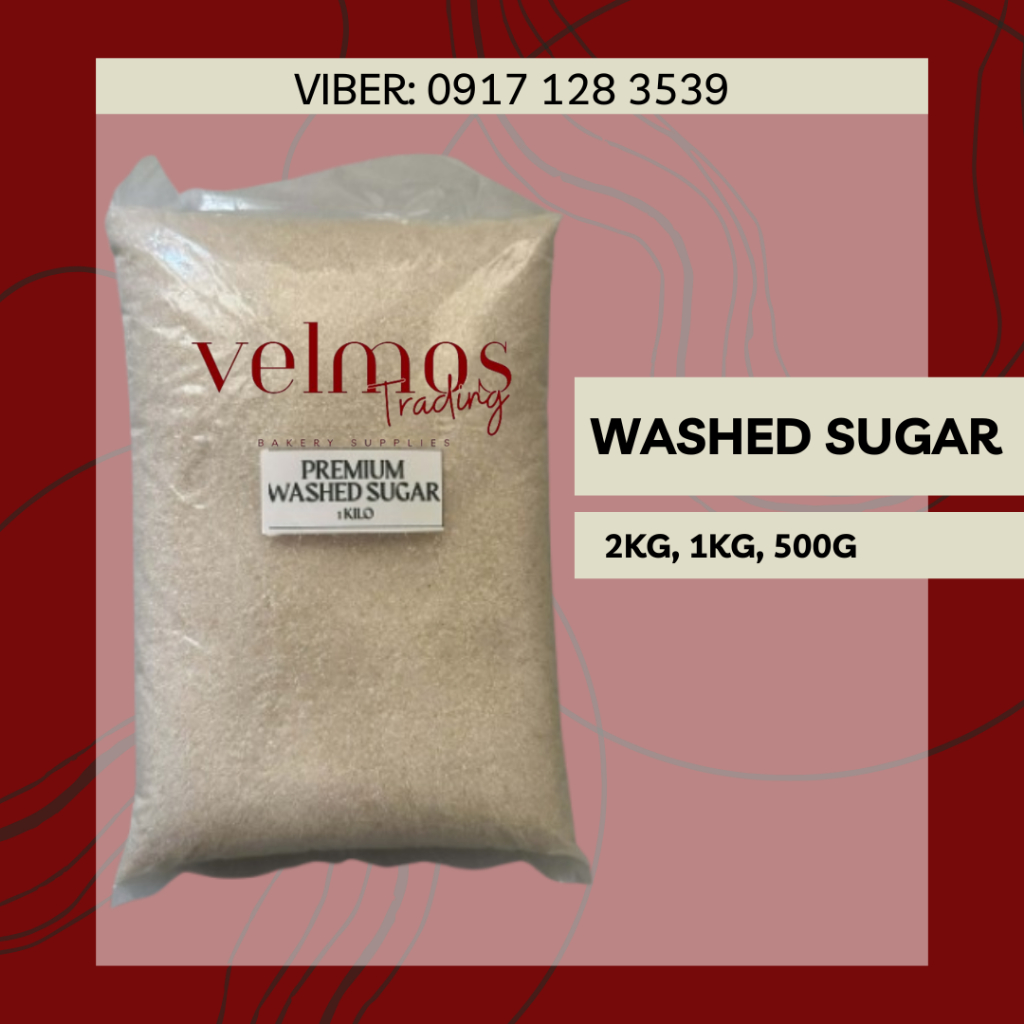 Shop washed sugar for Sale on Shopee Philippines