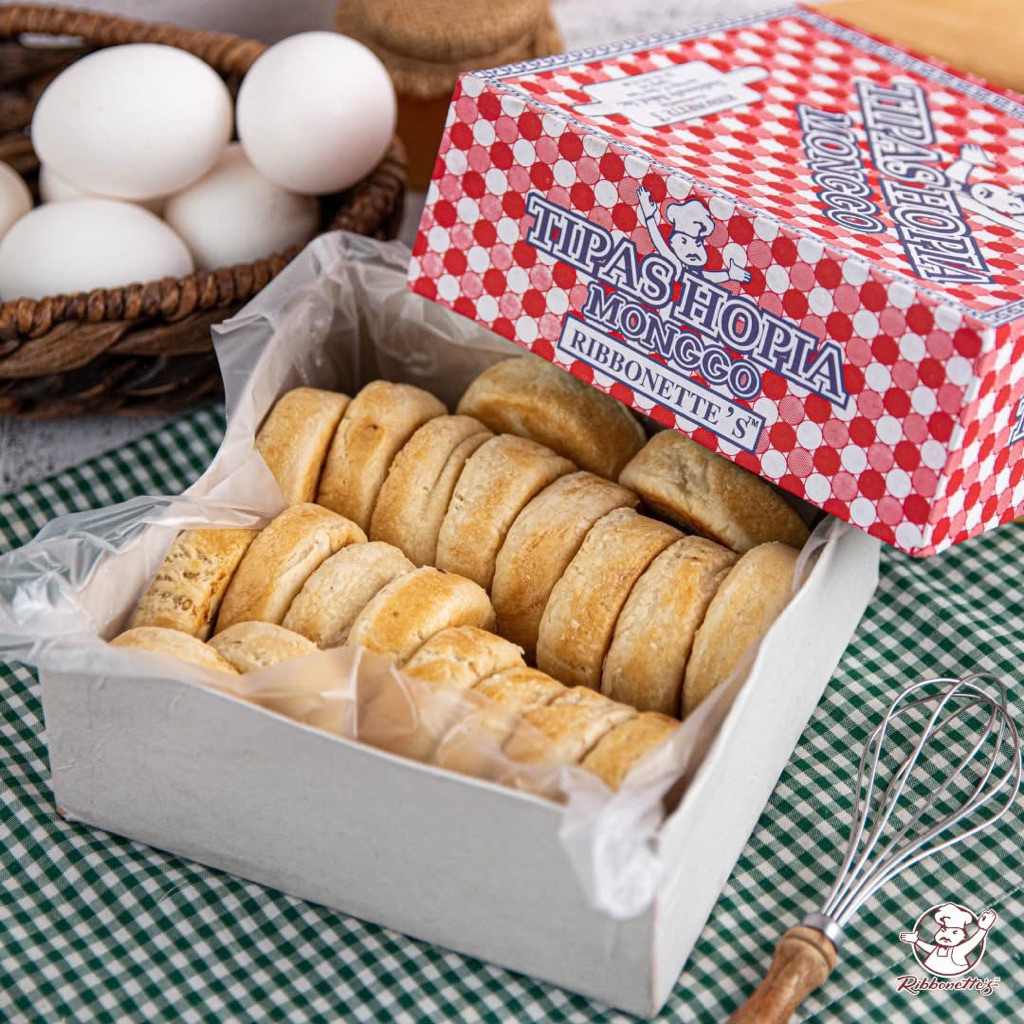 Shop tipas hopia for Sale on Shopee Philippines