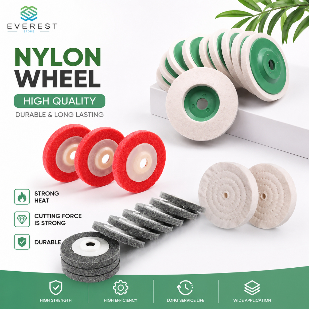Shop buffing disc for Sale on Shopee Philippines