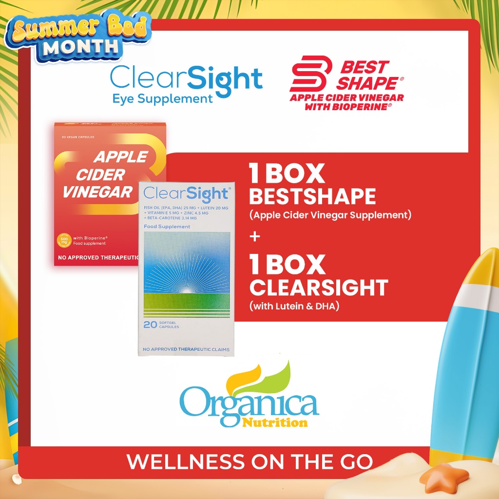 clearsight - Best Prices and Online Promos - Jun 2026 | Shopee Philippines