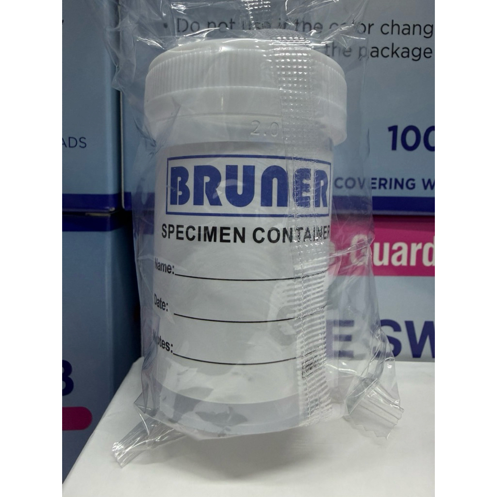 Shop specimen container for Sale on Shopee Philippines
