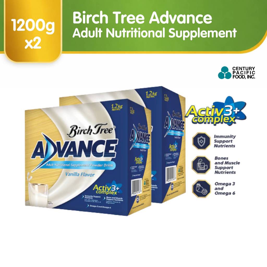 Birch Tree Philippines, Online Shop | Shopee Philippines