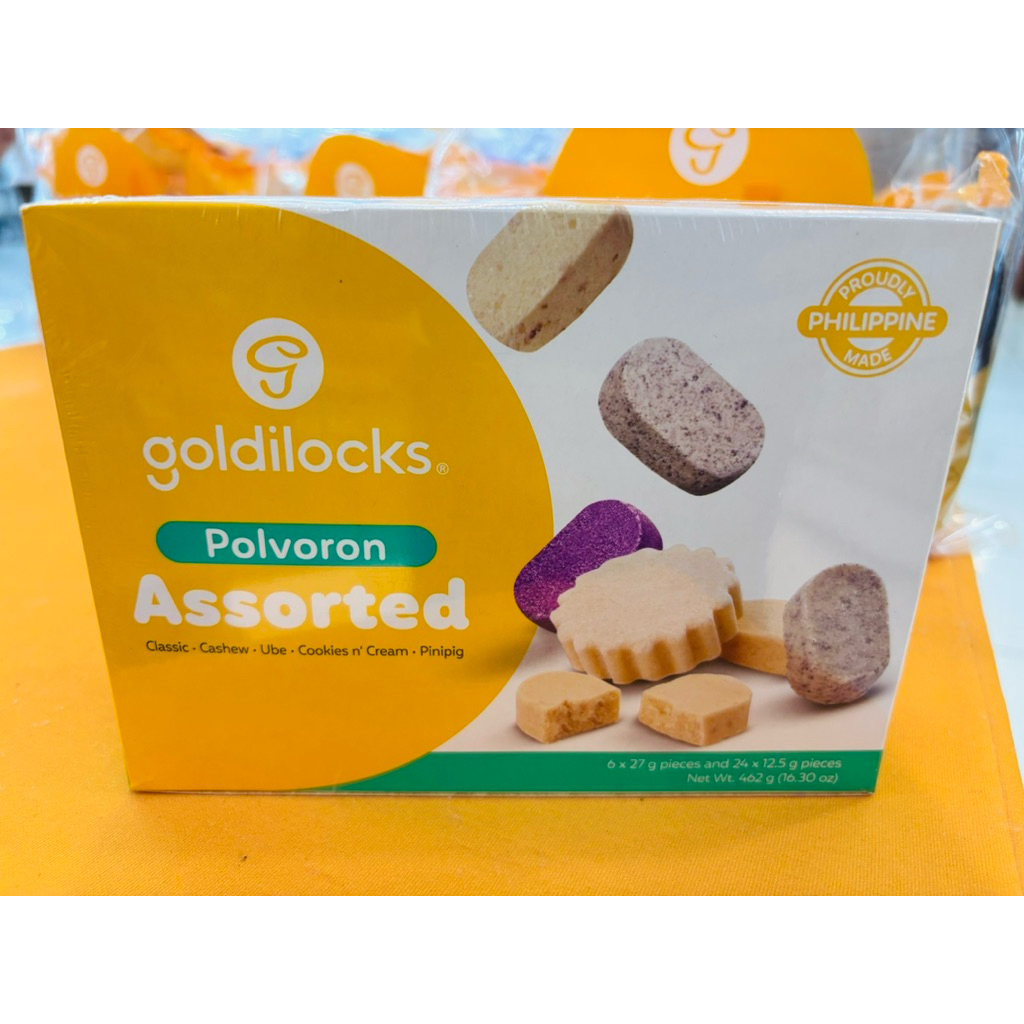 Shop goldilocks for Sale on Shopee Philippines