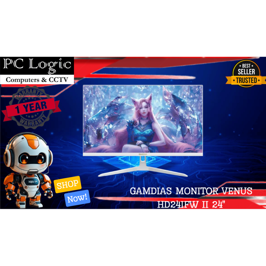 Shop gamdias monitor for Sale on Shopee Philippines