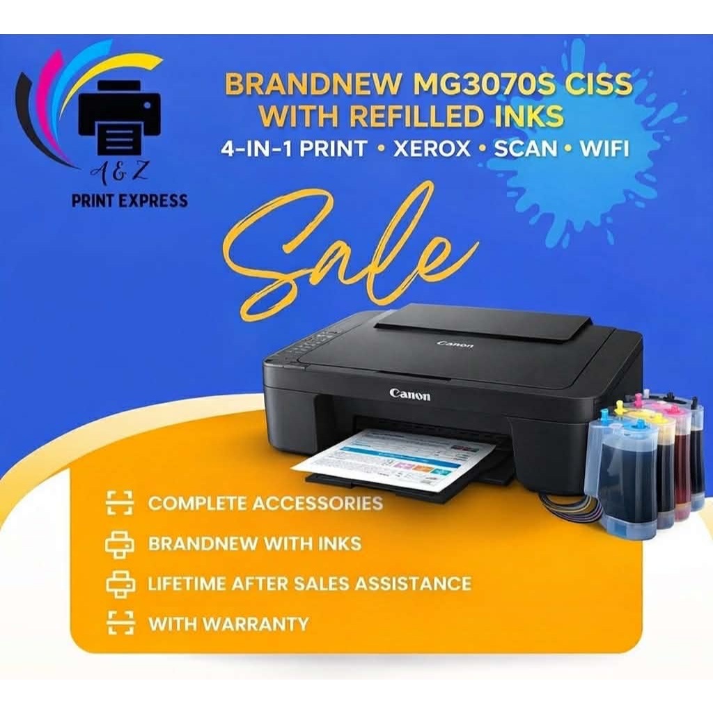 canon printer - Best Prices and Online Promos - May 2026 | Shopee ...