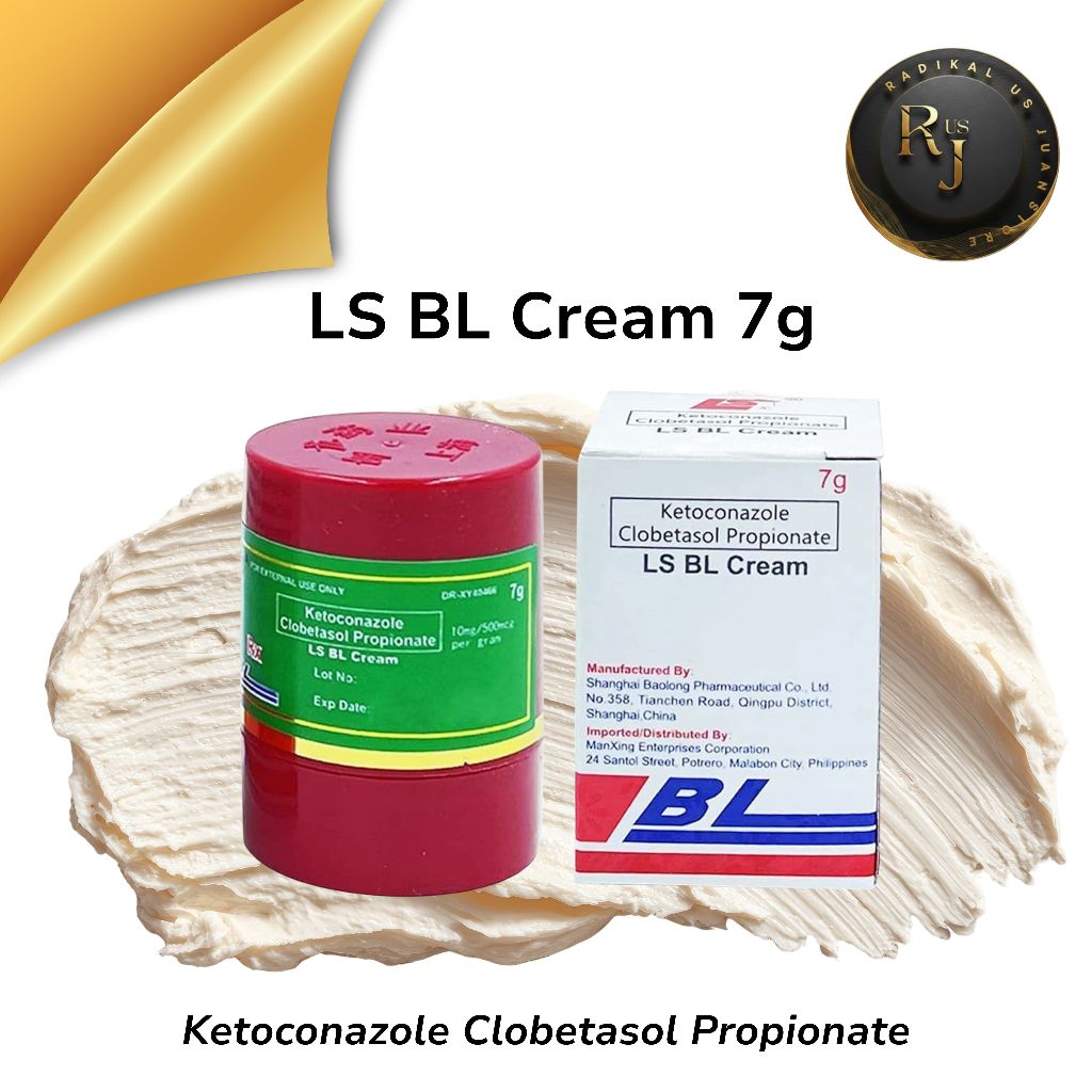 Shop bl cream for Sale on Shopee Philippines