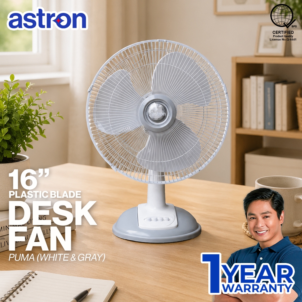 Astron PUMA 16