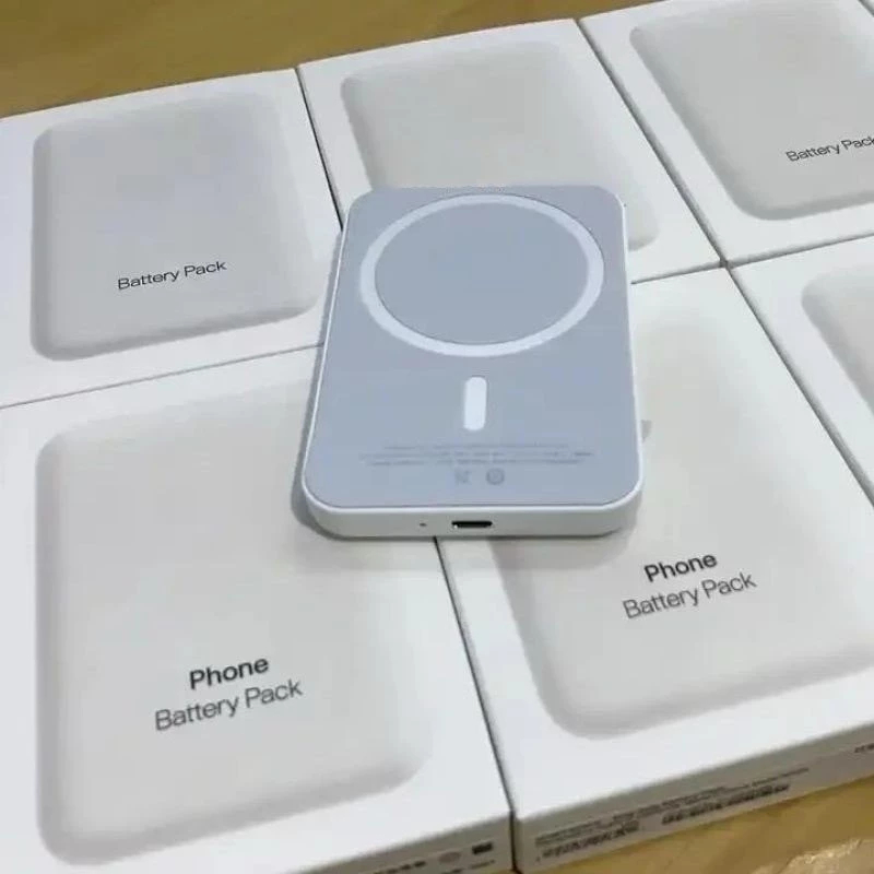 Powerbank 10000mah 20W Fast Charging Mini Power Bank Charger Power Bank ...