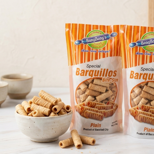 Shop barquillos for Sale on Shopee Philippines