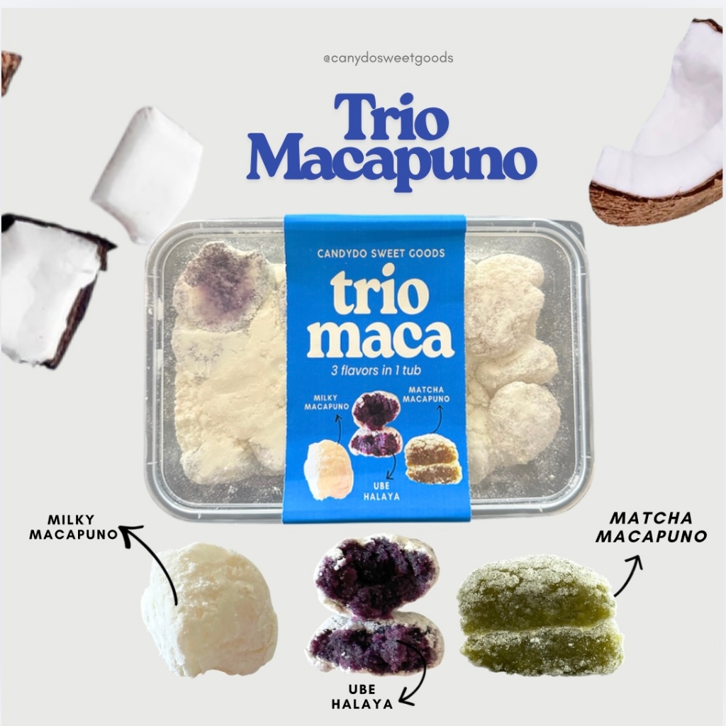 Shop macapuno candy for Sale on Shopee Philippines