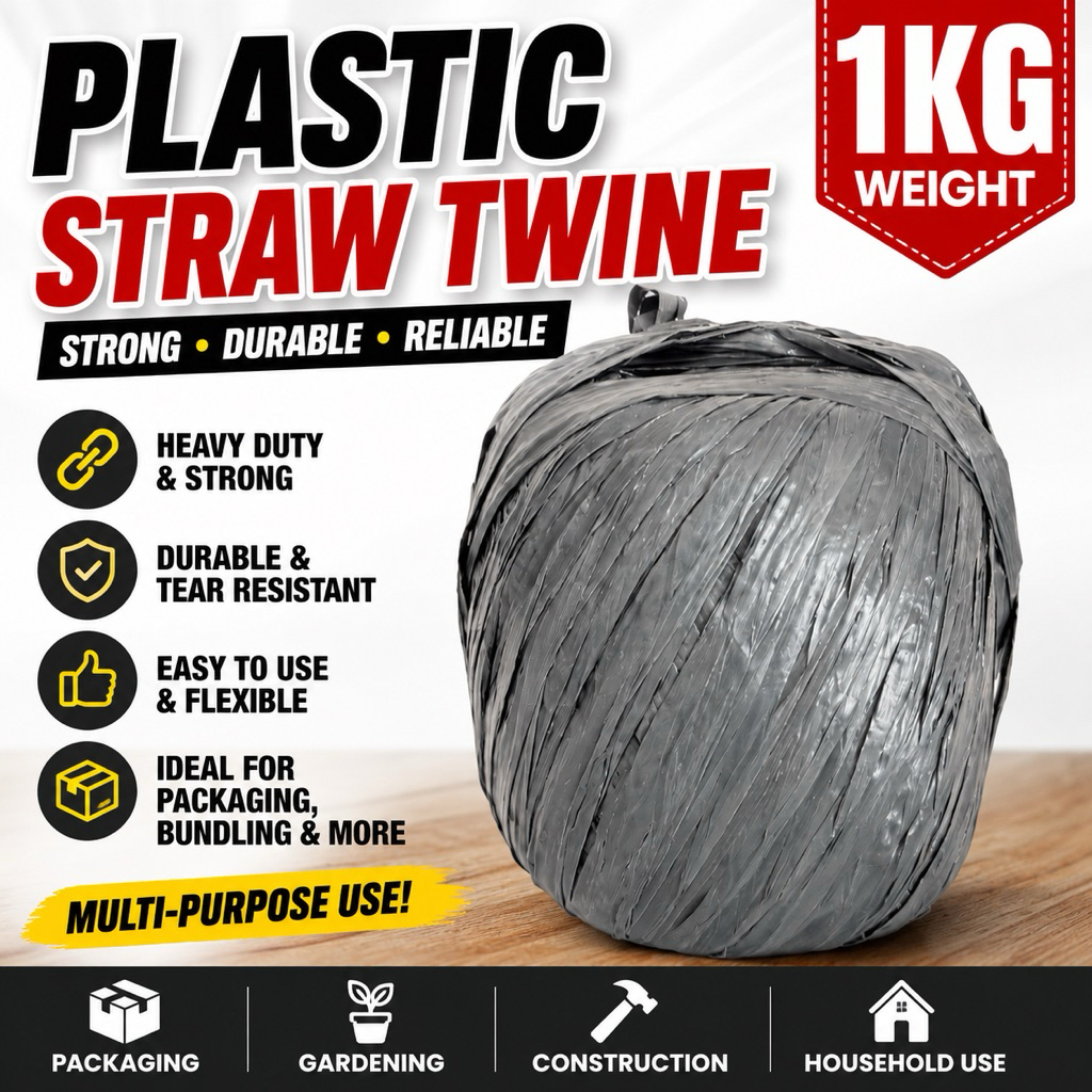 Shop plastic twine straw rope for Sale on Shopee Philippines