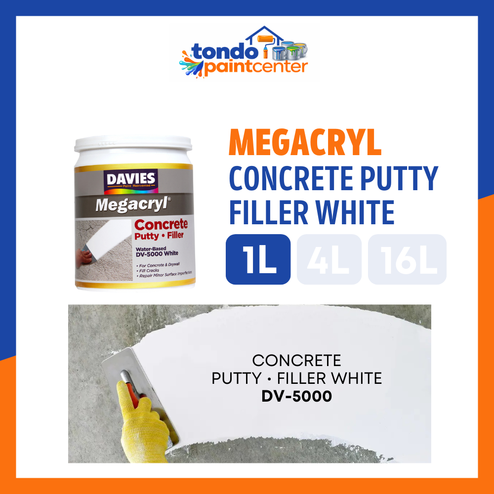 Shop wall putty for Sale on Shopee Philippines