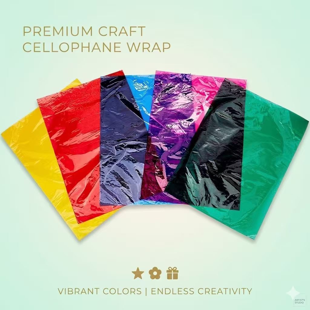Shop plastic wrapper for Sale on Shopee Philippines