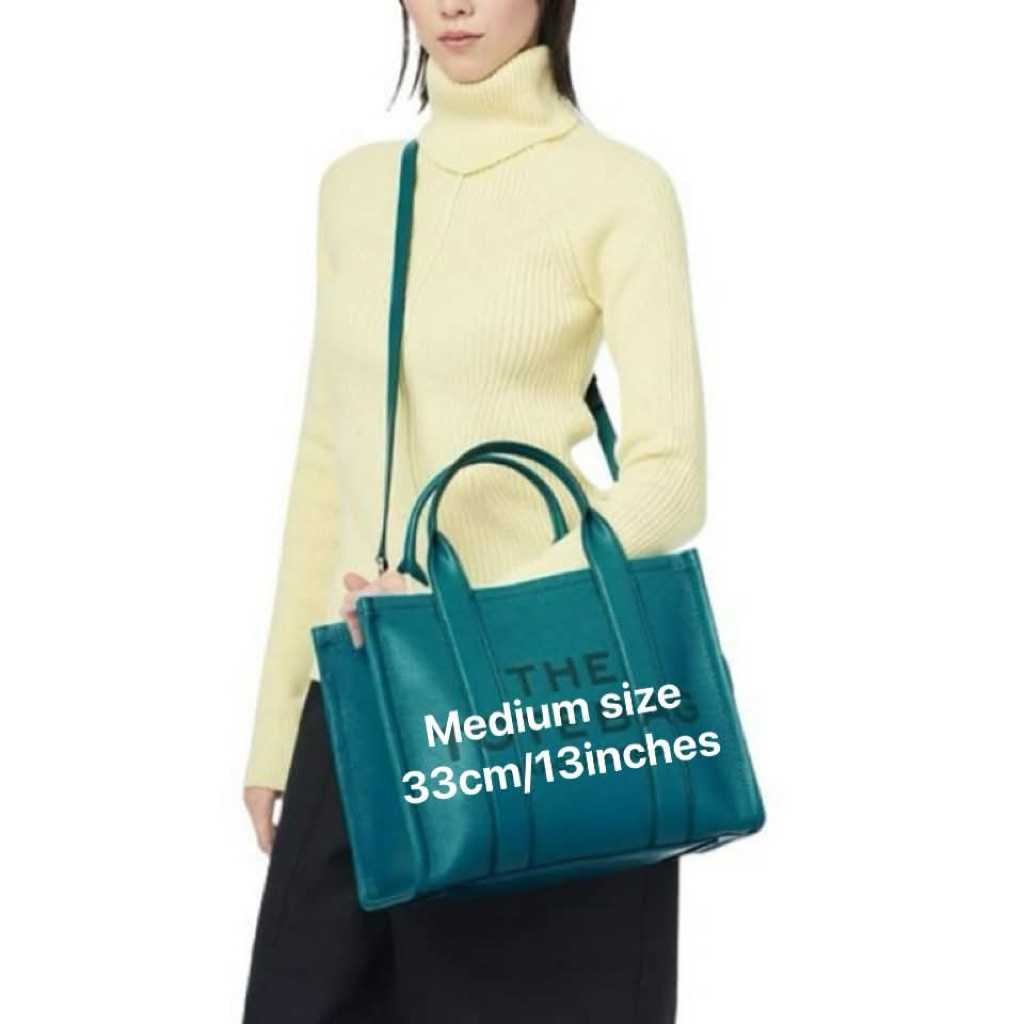 TOP NOTCH D’TOTE BAG 13inches/33cm | Shopee Philippines