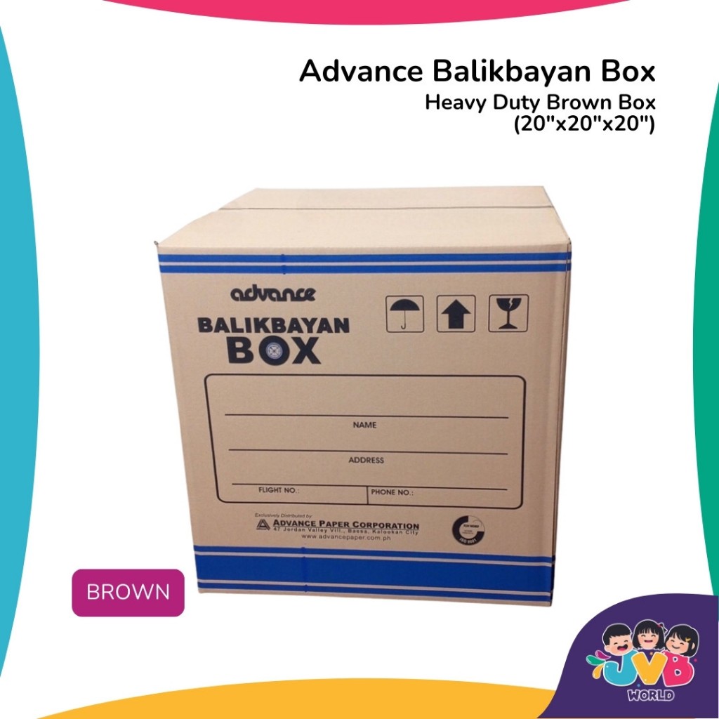 Shop balikbayan box for Sale on Shopee Philippines